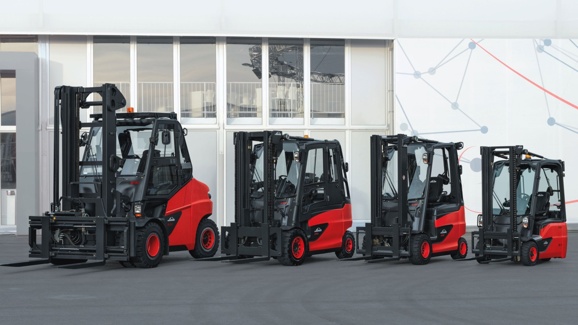 Linde Material Handling Rhein-Ruhr | Willkommen