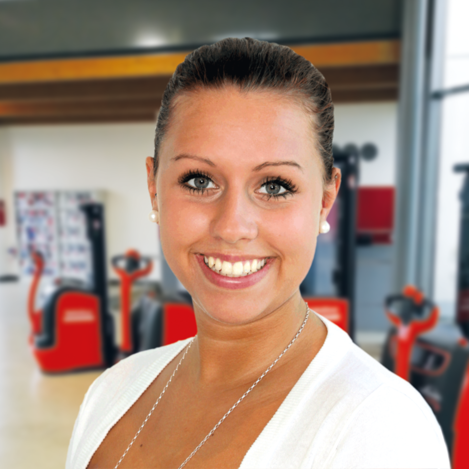 Linde MH Rhein-Ruhr | Ausbildung mit Zukunft | In die Logistik starten