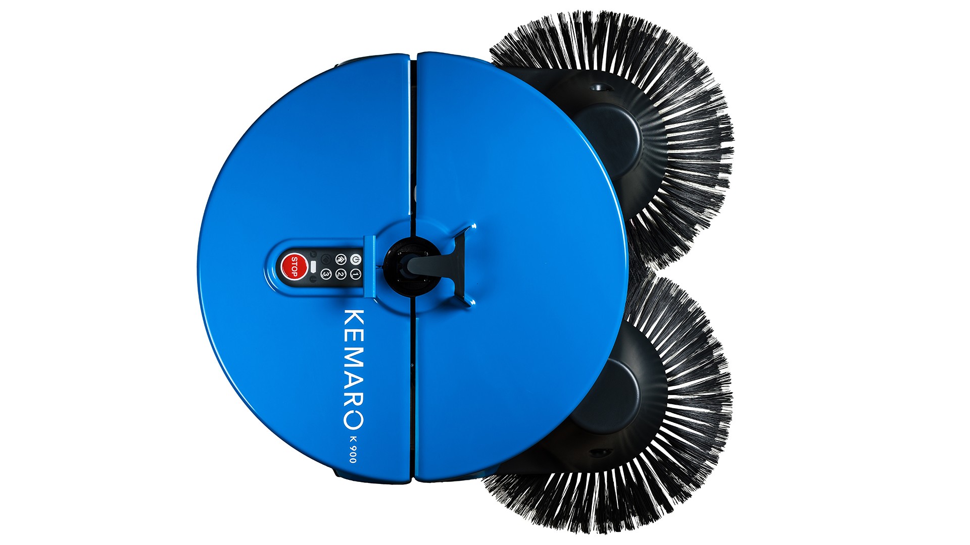 Reinigungsroboter von Kemaro