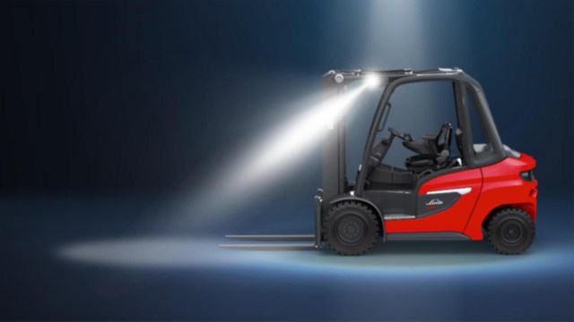 Linde Material Handling Rhein-Ruhr | Willkommen